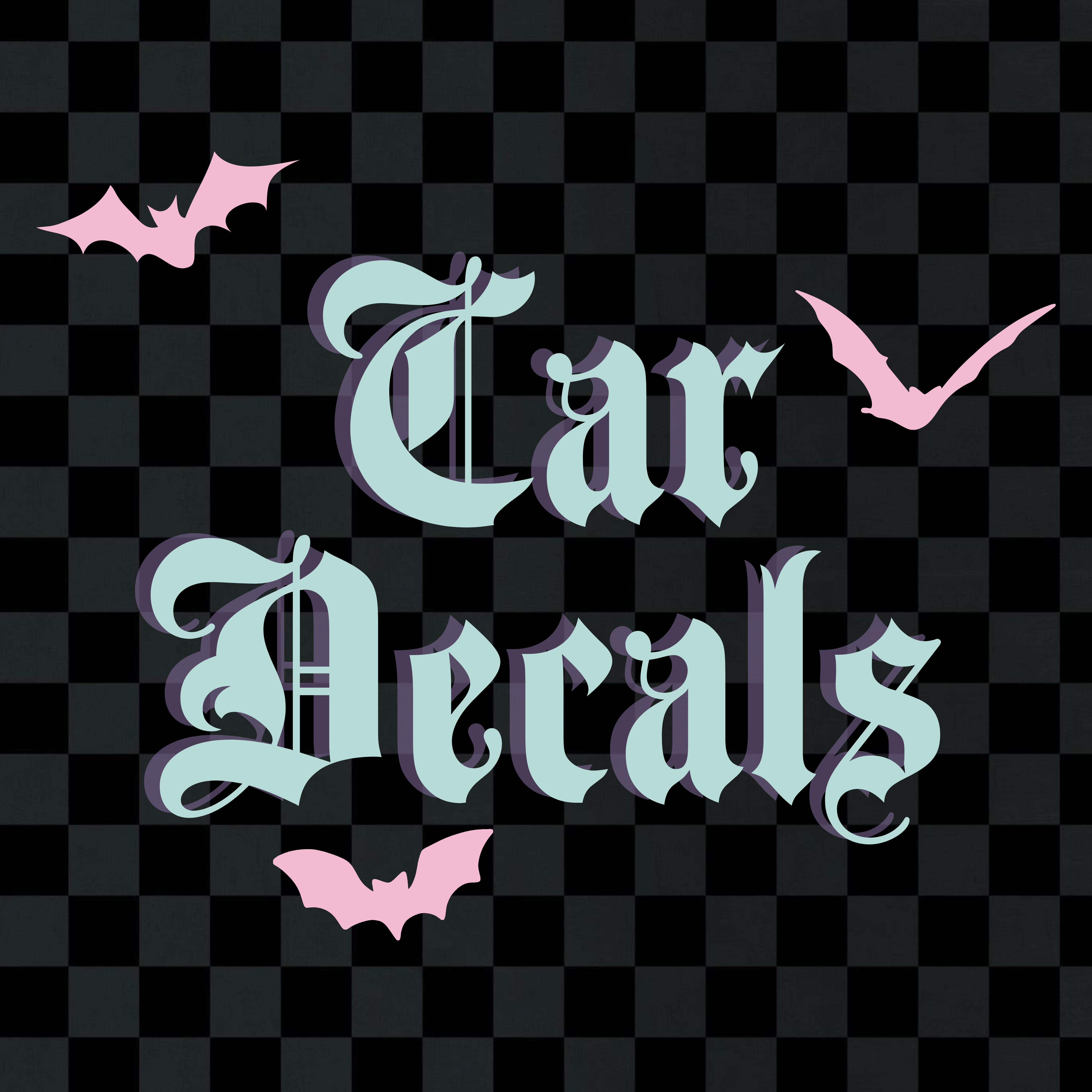 Decals – Punchy Decals
