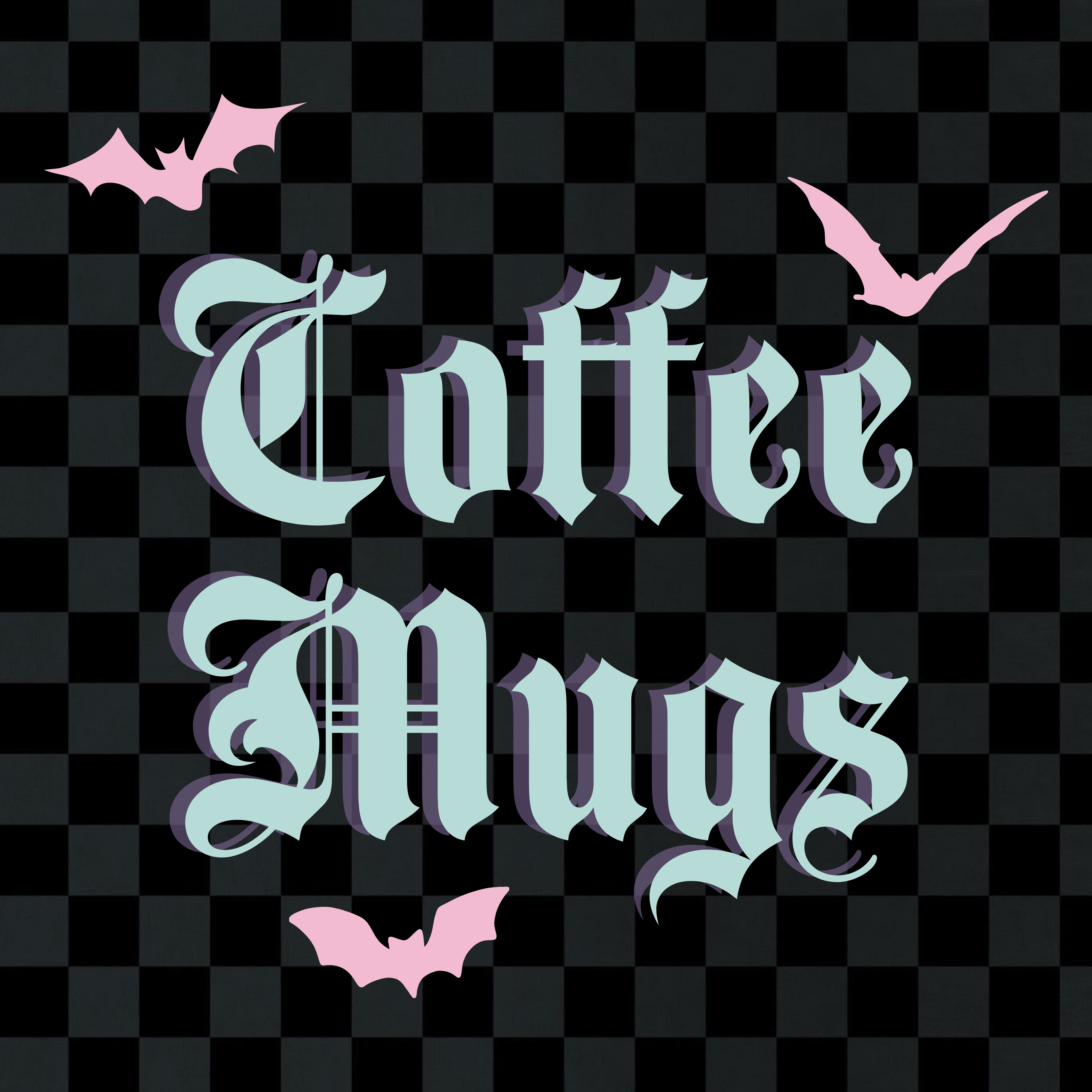 Coffee Mugs – Punchy Decals