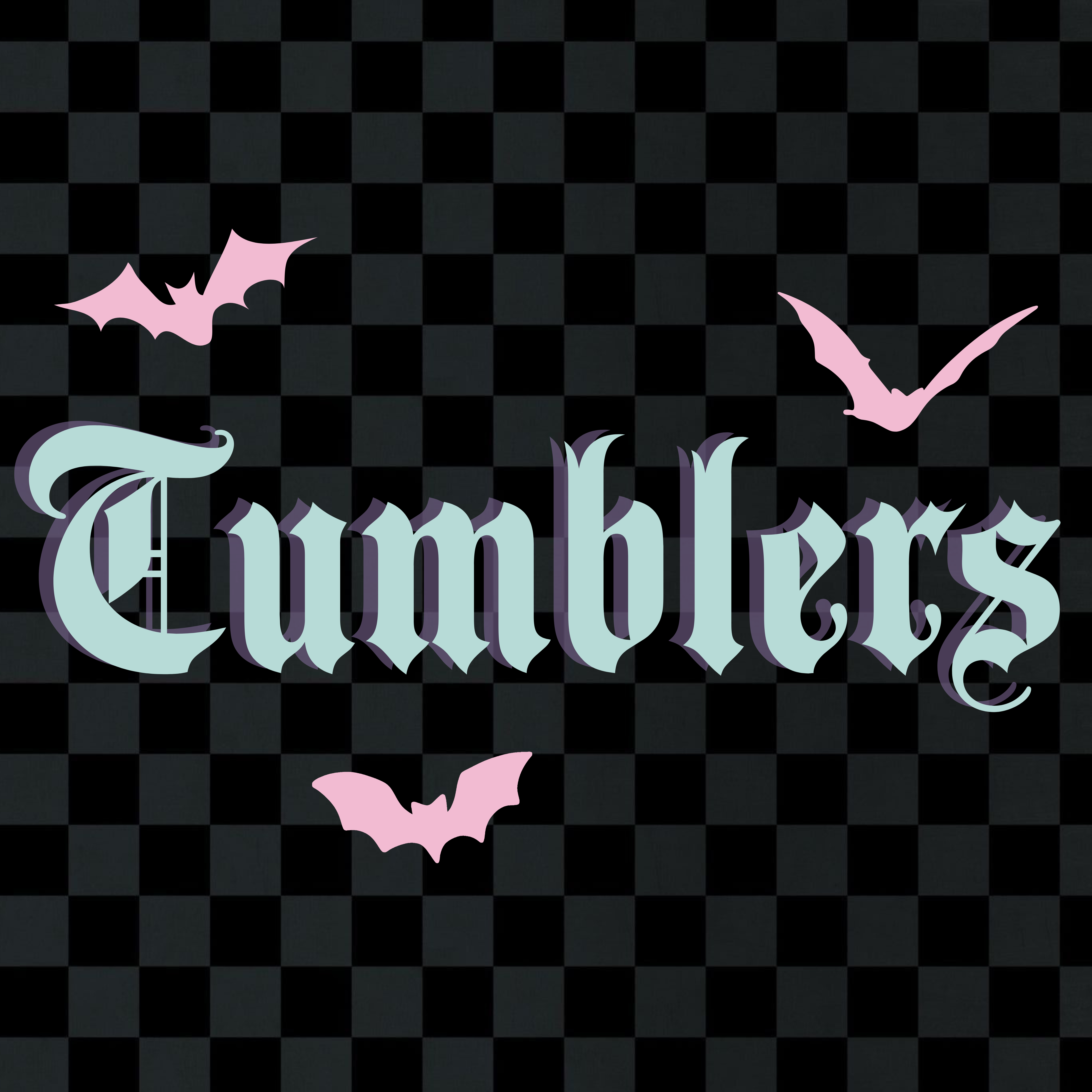 Tumblers – Punchy Decals